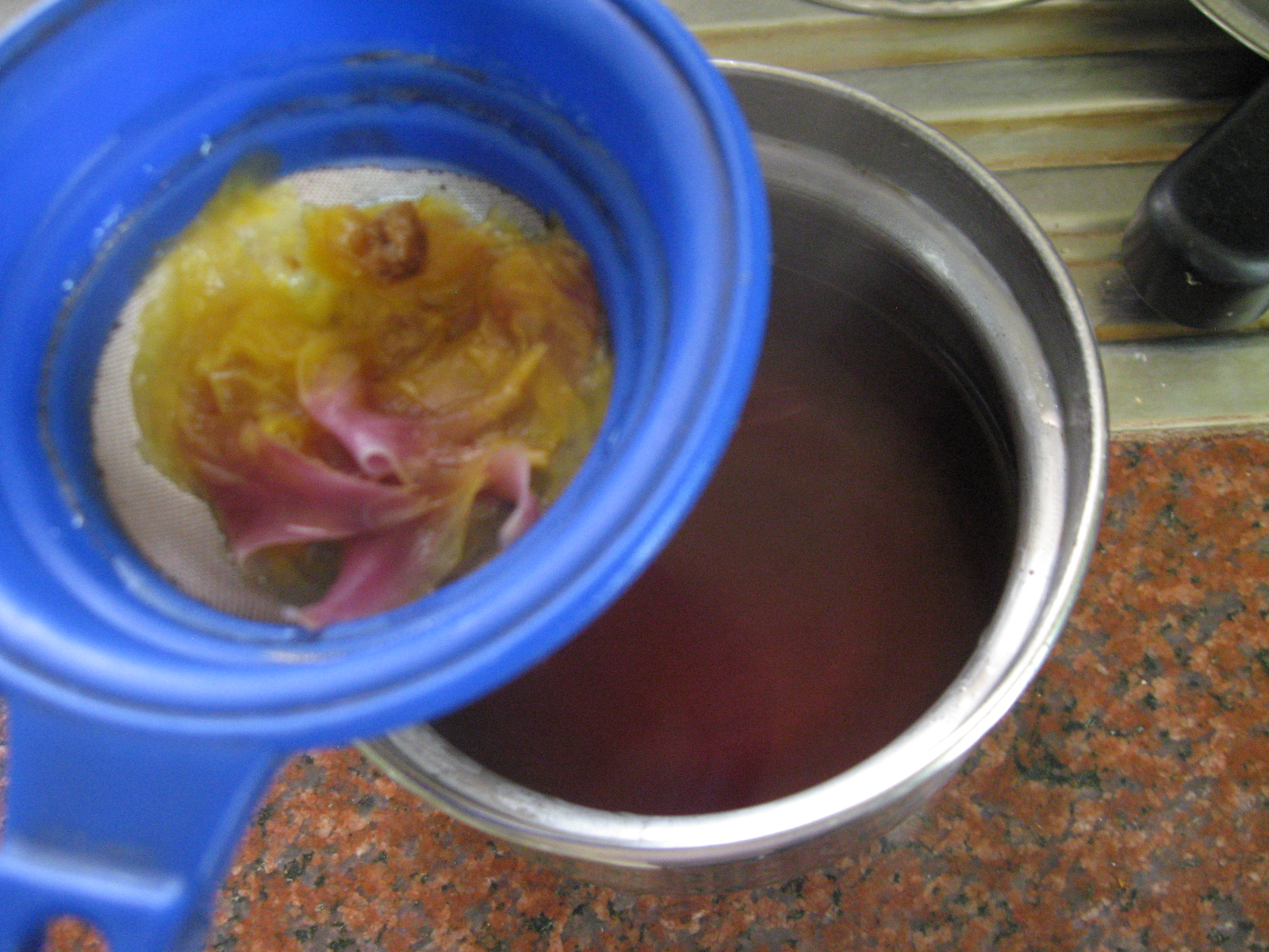 Hibiscus Tea With Fresh Flowers and Honey : 7 Steps (with Pictures ...