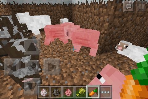 Minecraft Survival Guide - Instructables