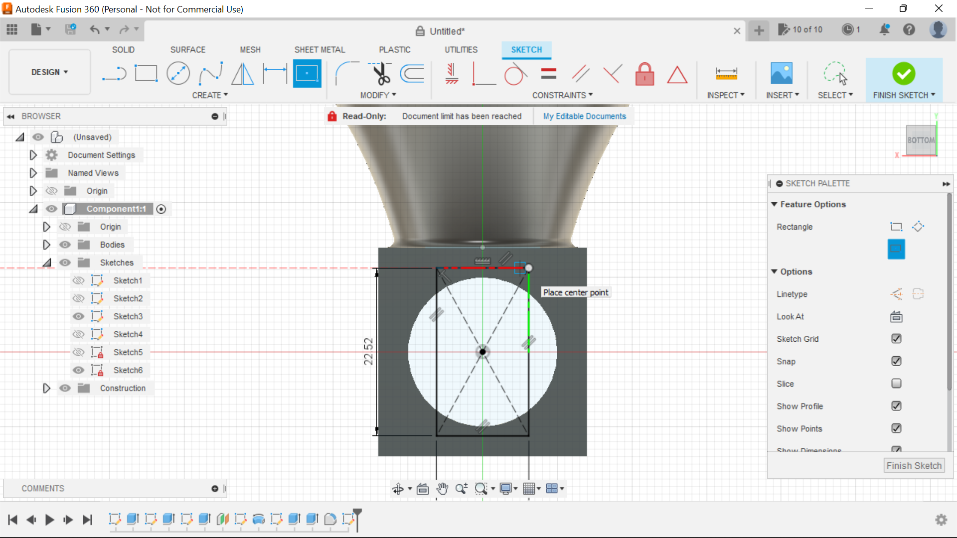 Pet Auto Feeder With Fusion 360 : 4 Steps - Instructables
