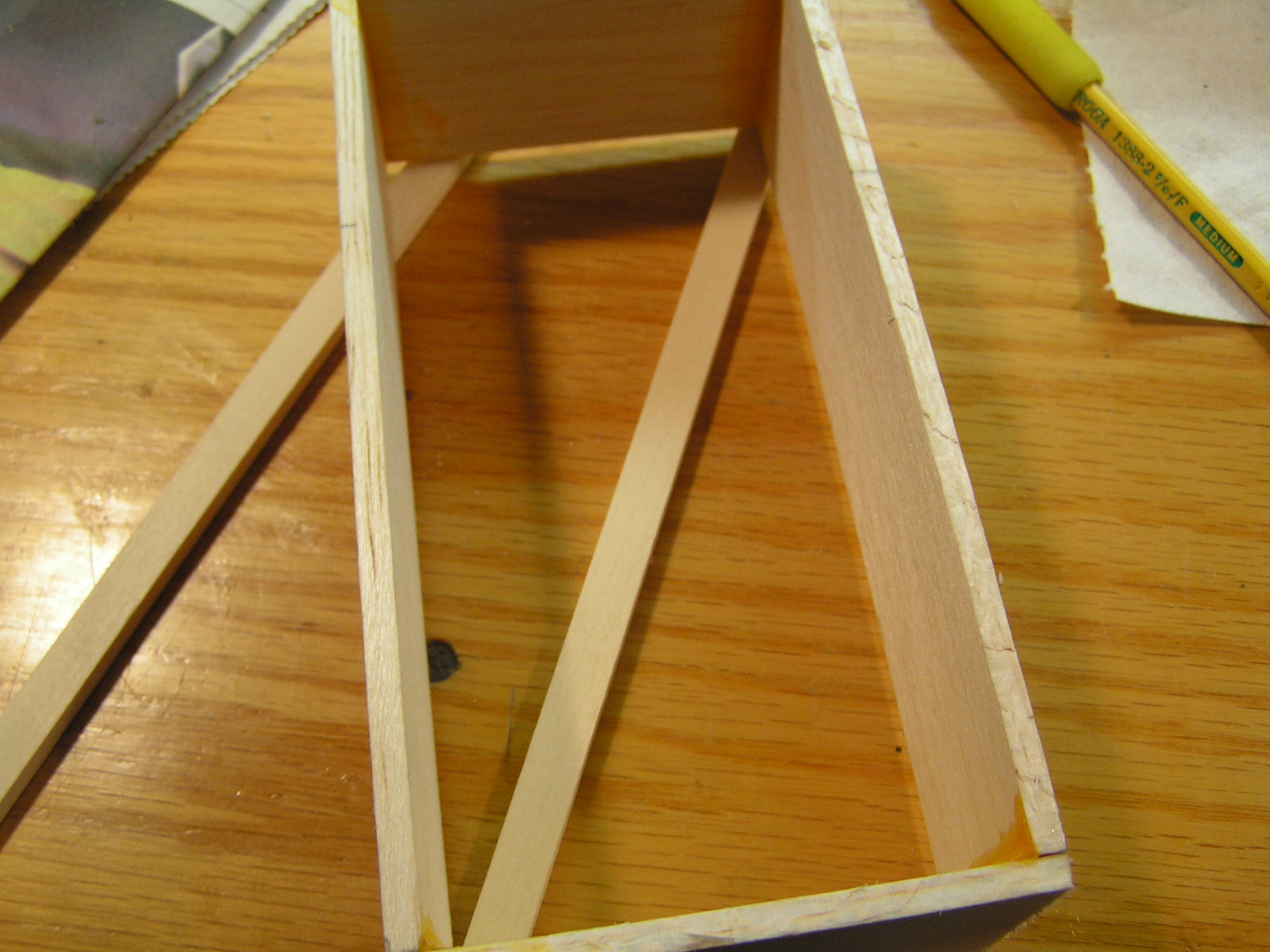 Launch It: Torsion Spring Catapult : 12 Steps (with Pictures ...