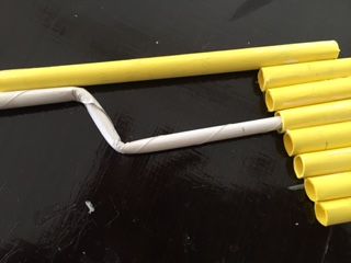 Paper Pistol That Shoots Bullets(paper) : 8 Steps - Instructables