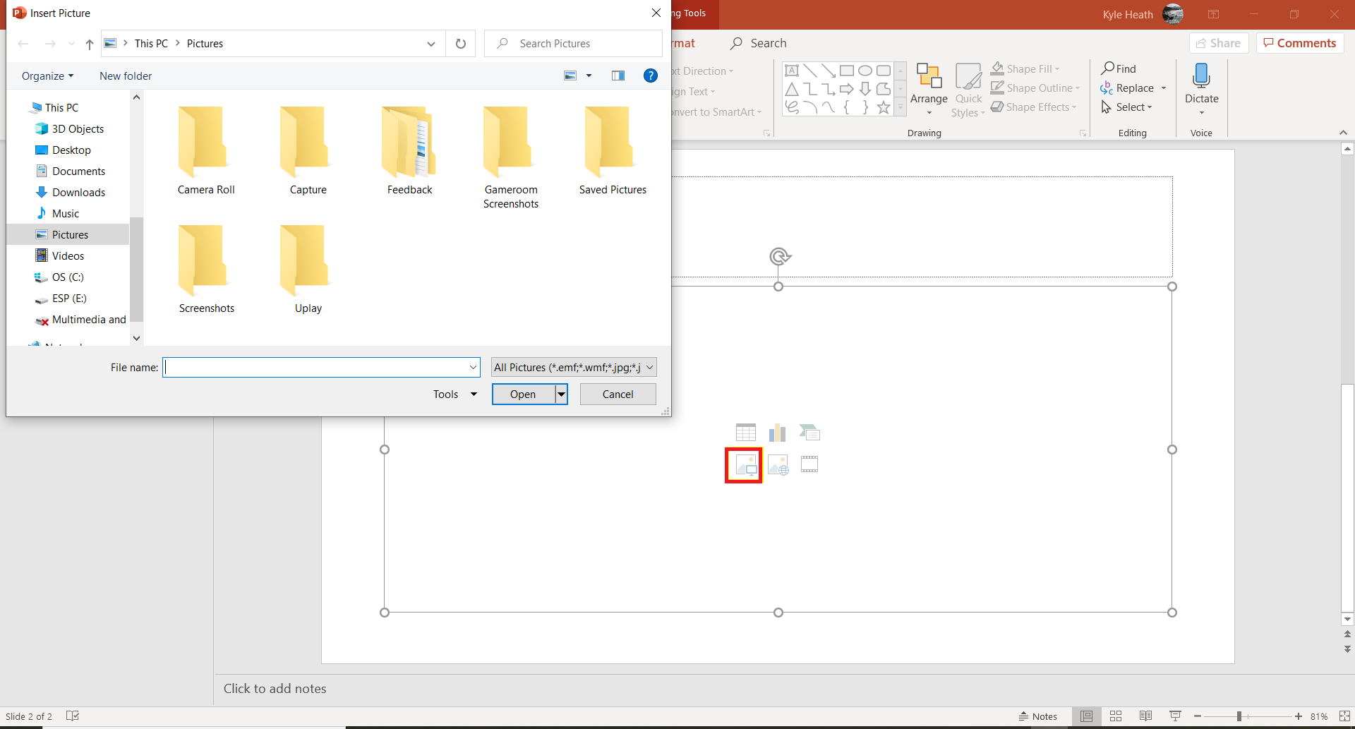 Creating Your First PowerPoint : 15 Steps - Instructables