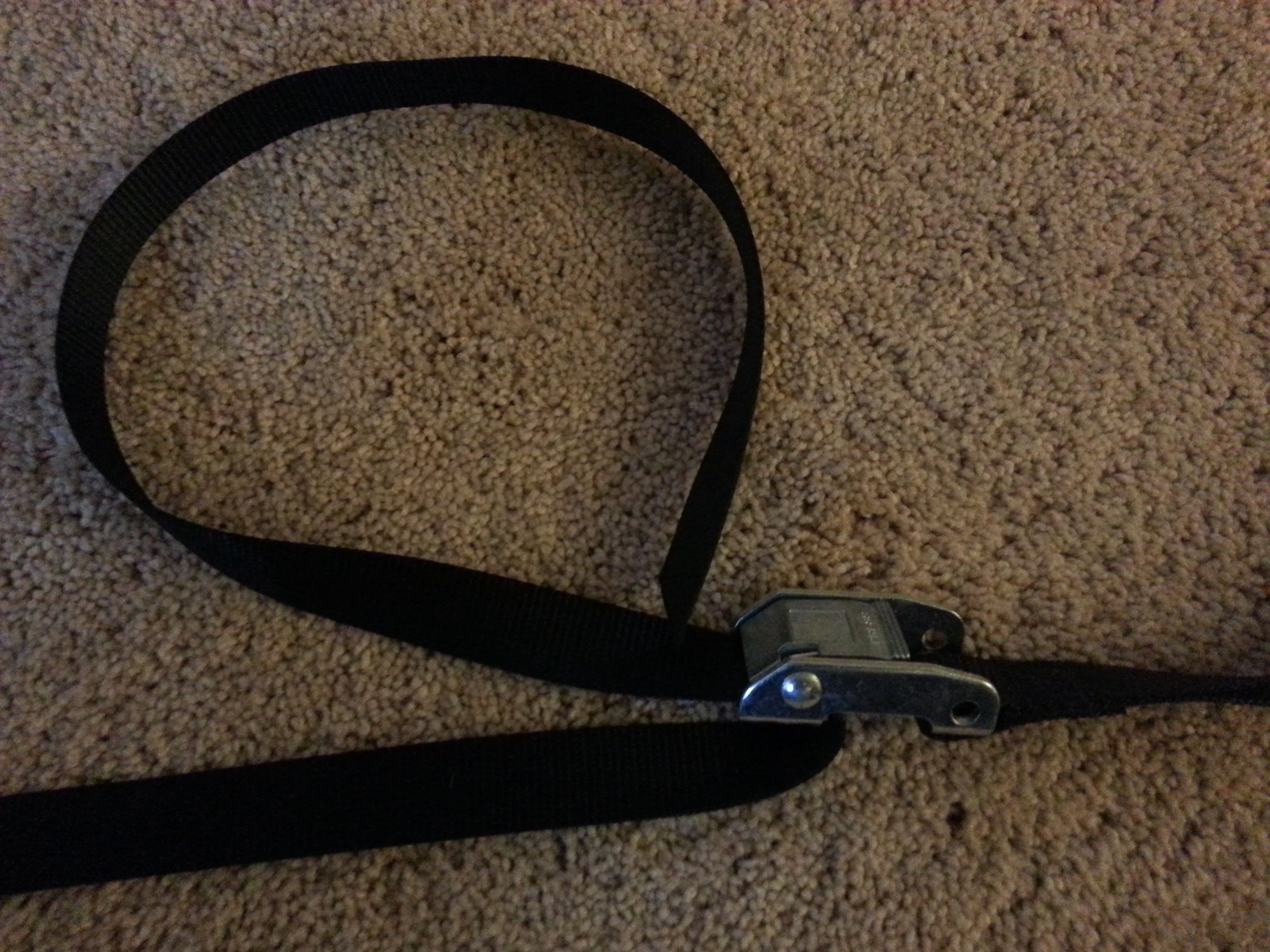 DIY Suspension Training Equipment : 6 Steps - Instructables