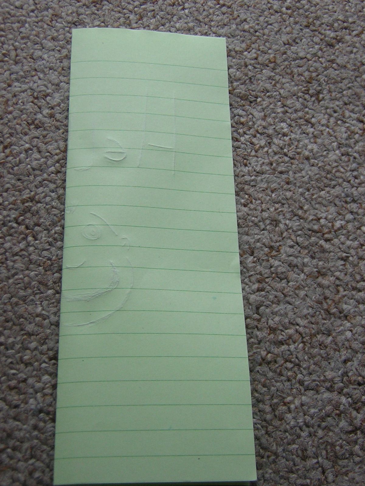 Turn Your Letter Into It`s Own Envelope. : 8 Steps - Instructables