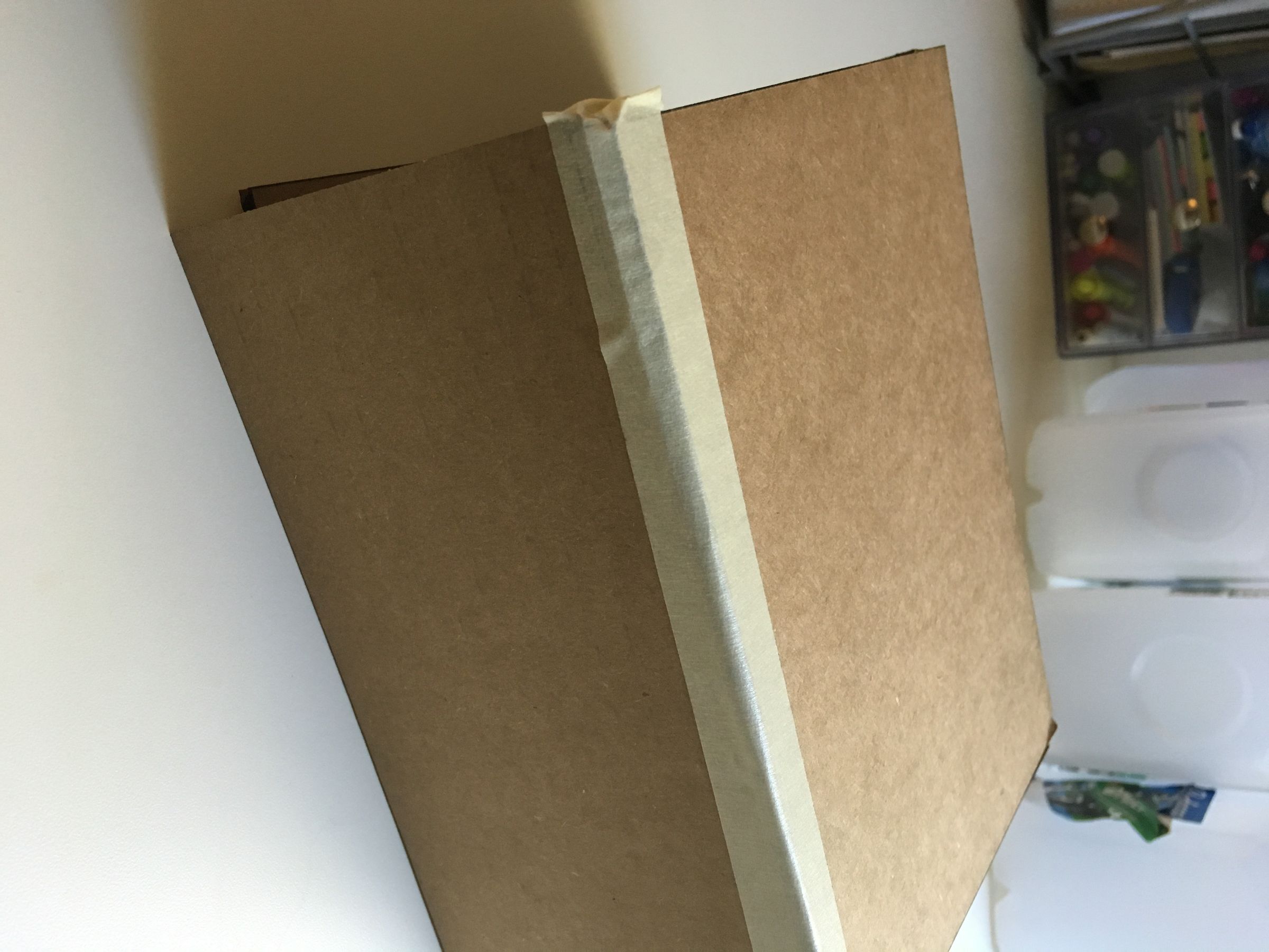 Cardboard Camera Obscura : 9 Steps (with Pictures) - Instructables