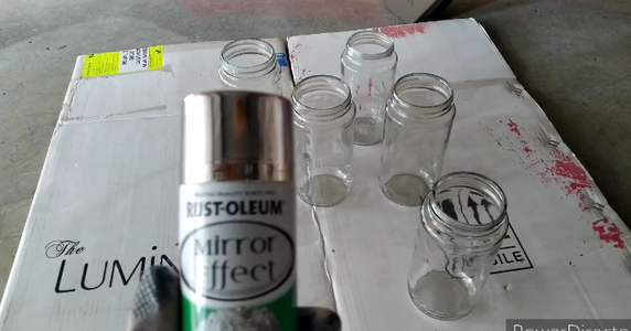 How to Make Crushed Mirror Glass : 11 Steps - Instructables