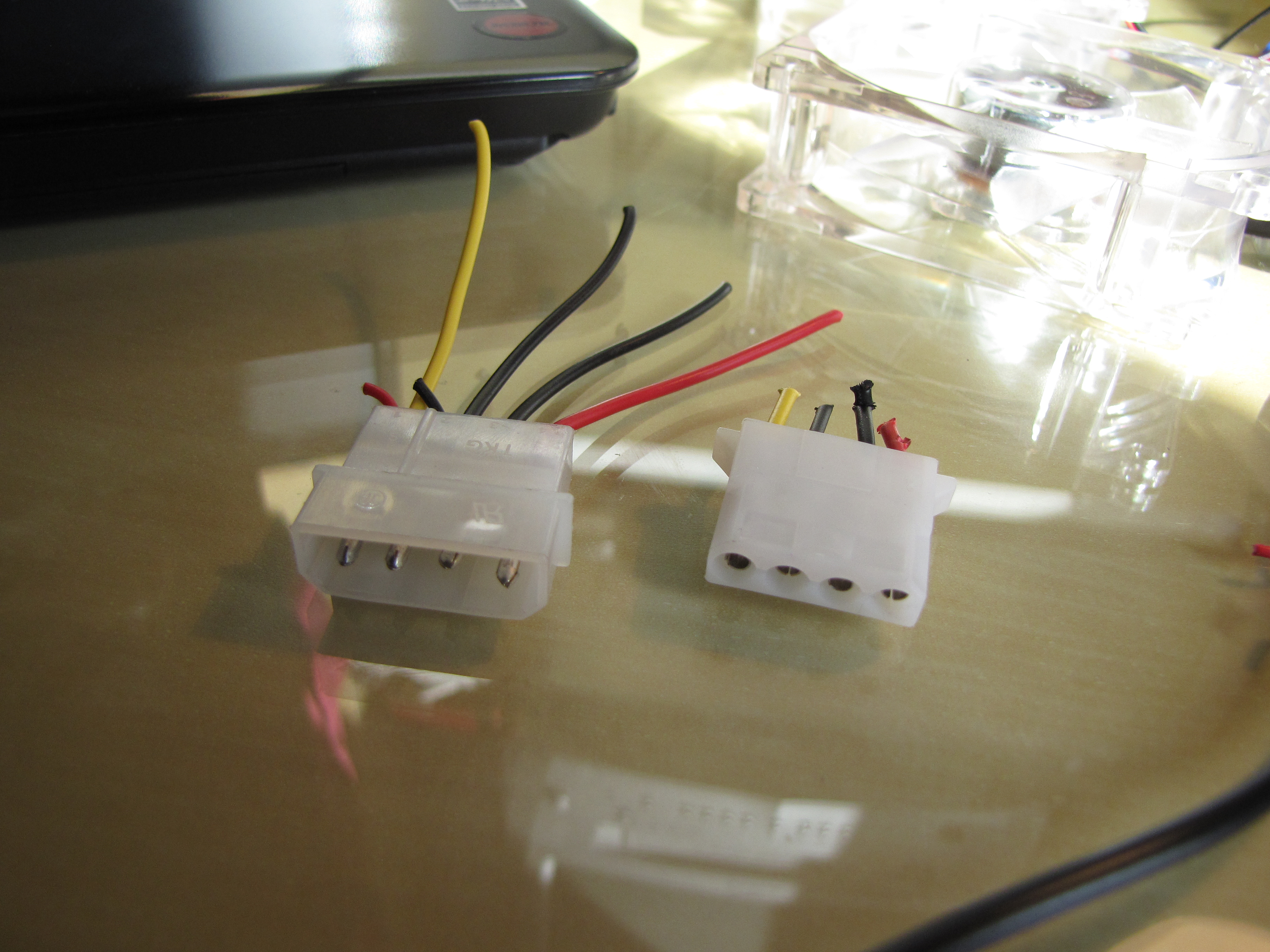 DIY PC Fan Controller : 7 Steps - Instructables