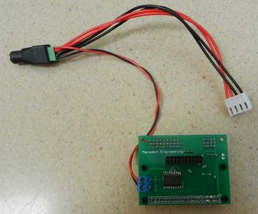 Raspberry Pi Scrolling Sign : 22 Steps (with Pictures) - Instructables
