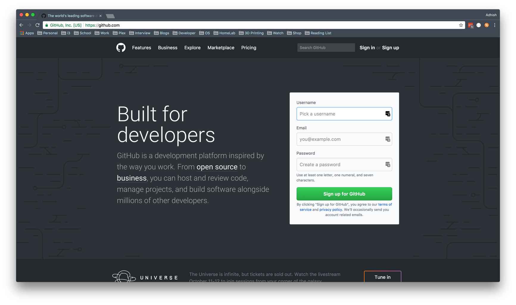 How To Setup And Commit To A Git Repository 8 Steps Instructables