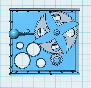 Creating 3D Printed, Wind-up, No Assembly Required Gadgets : 6 Steps ...