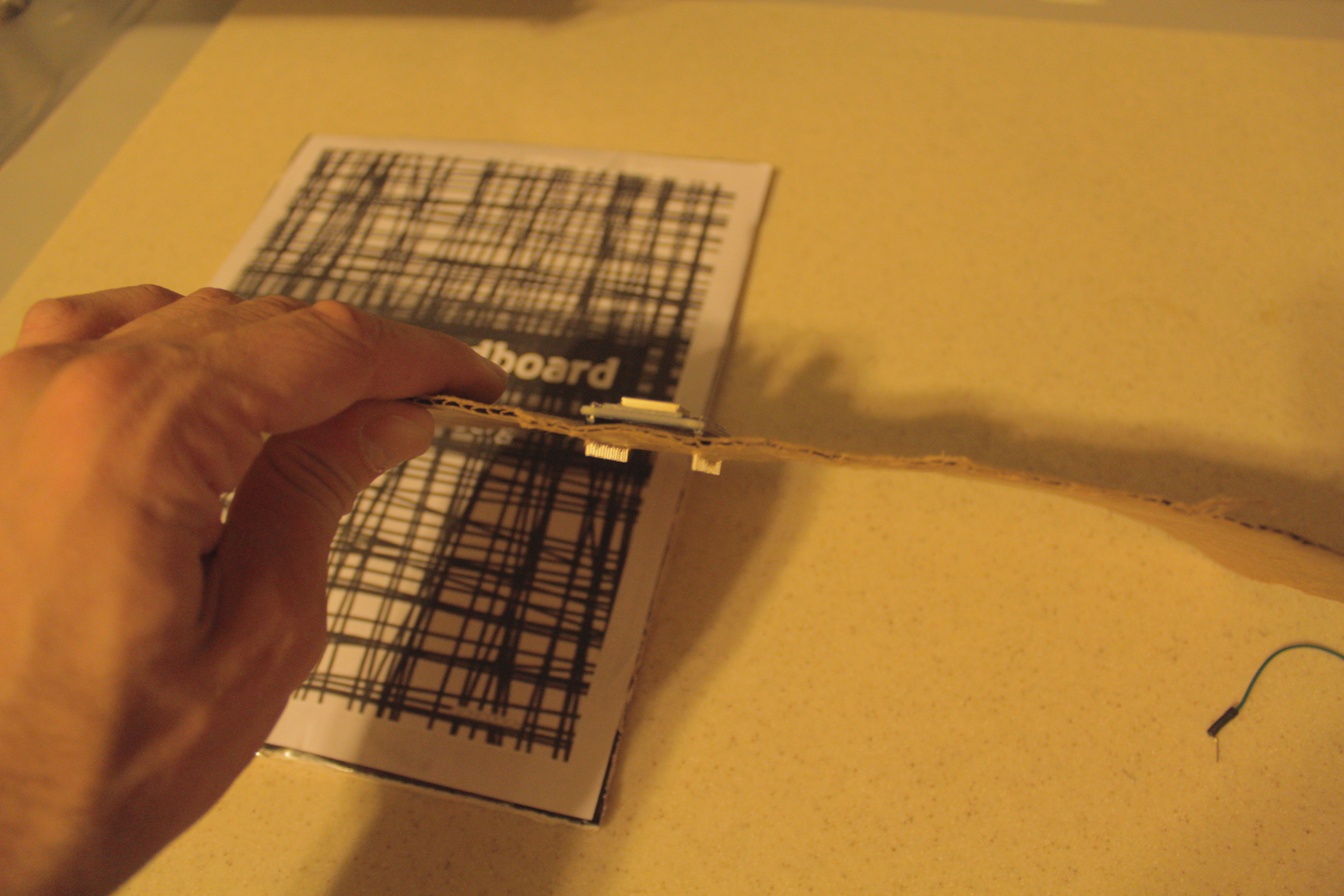 The Oculus Cardboard Project: DIY Virtual Reality Gun With Tracking Using Arduino and the ...