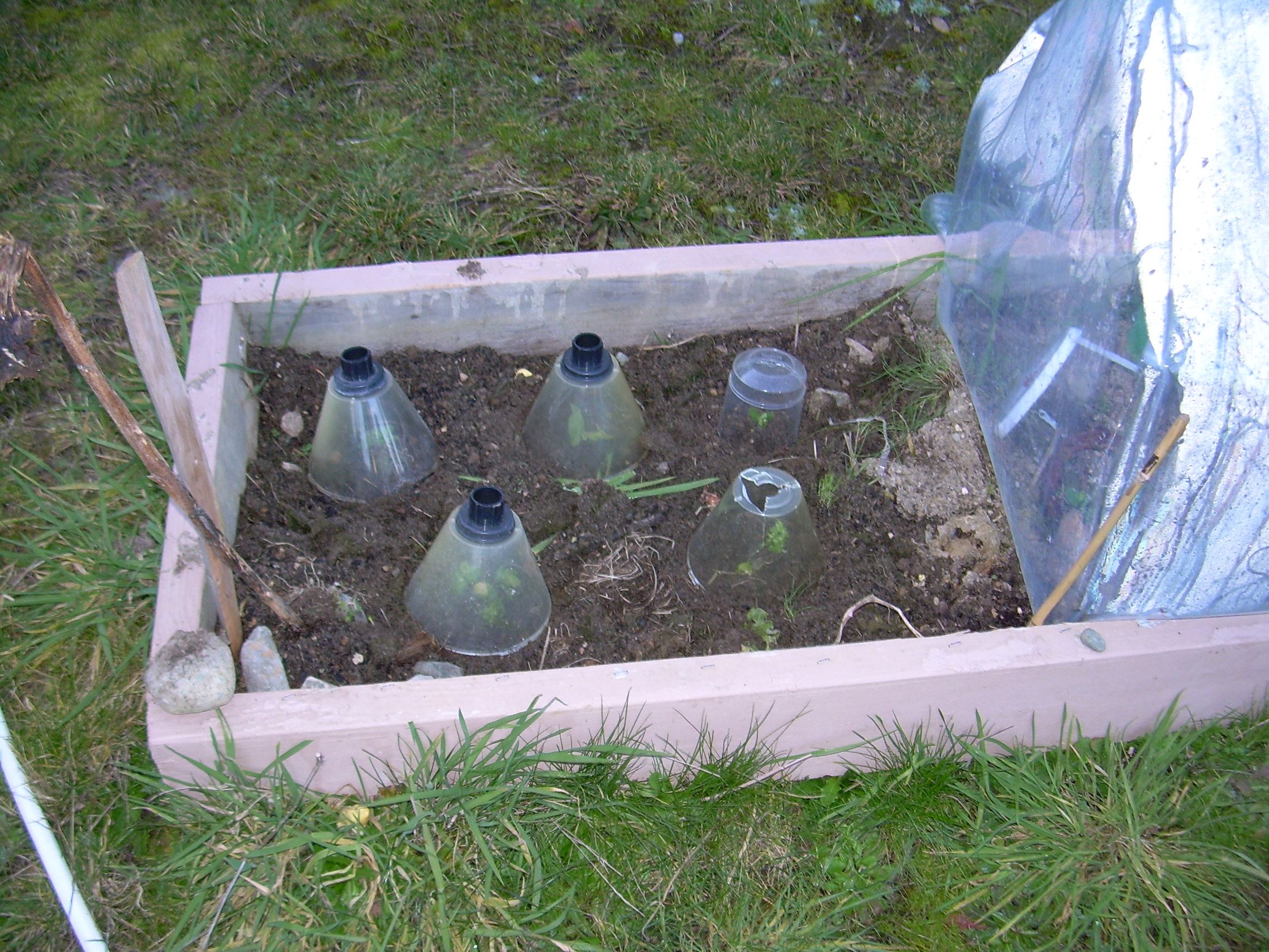 Recycled Solar Power : 7 Steps - Instructables