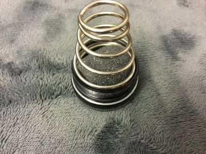 How to Do Maglite 18650 Battery Conversion : 3 Steps (with Pictures ...