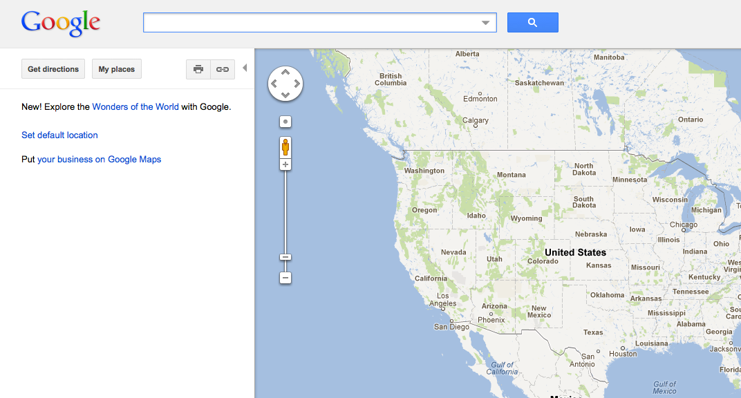how to plan your route with google maps DIY Project - Step-by-Step DIY ...