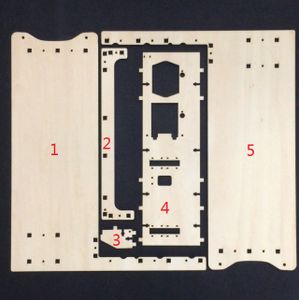 Building a 3D Printer Under 200$ : 23 Steps (with Pictures) - Instructables