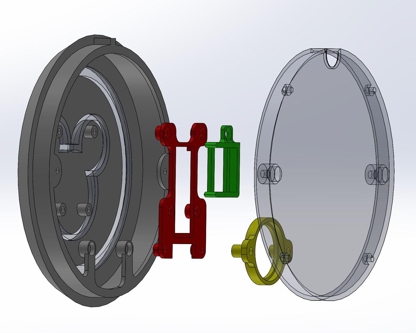 Disney Magic Band Scanner : 9 Steps (with Pictures) - Instructables