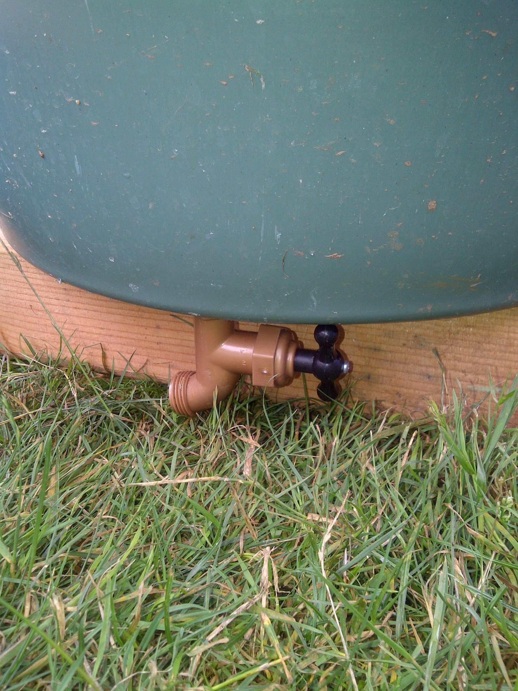 Duck Deck: Backyard Duck Habitat (with Pictures) - Instructables