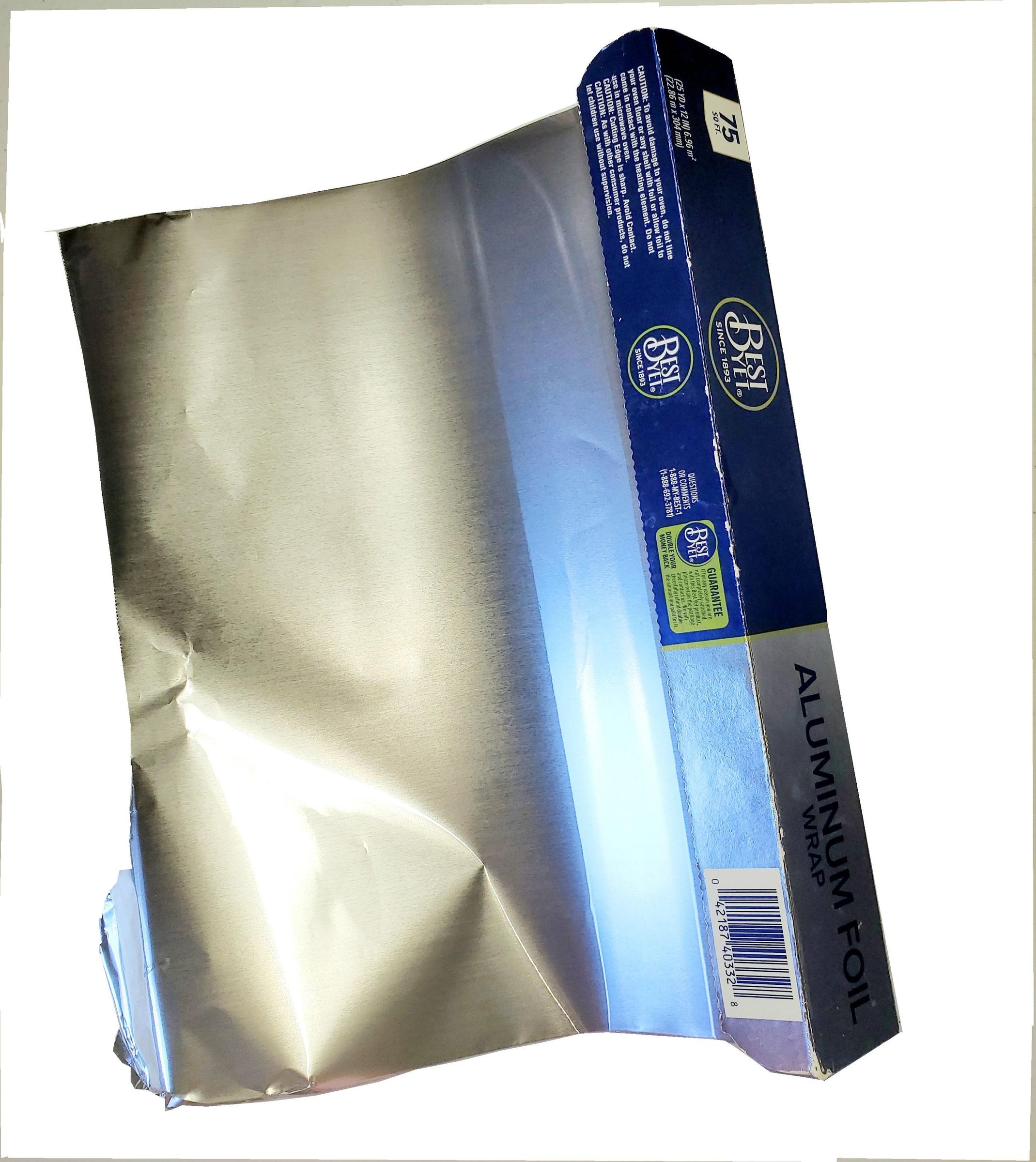 Cool Your House With Pretty Reflective Window Shades : 9 Steps (with ...