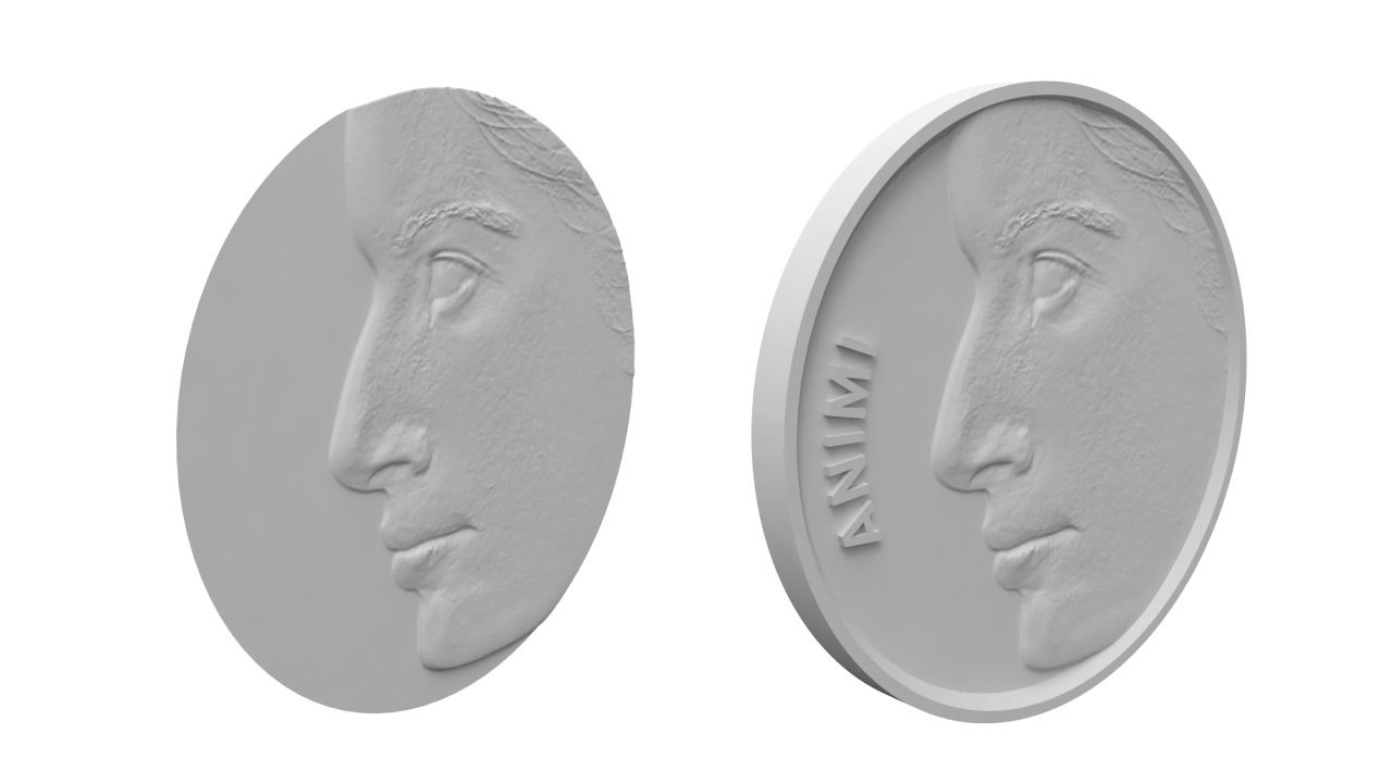 Make Your Own Custom Coin : 15 Steps (with Pictures) - Instructables