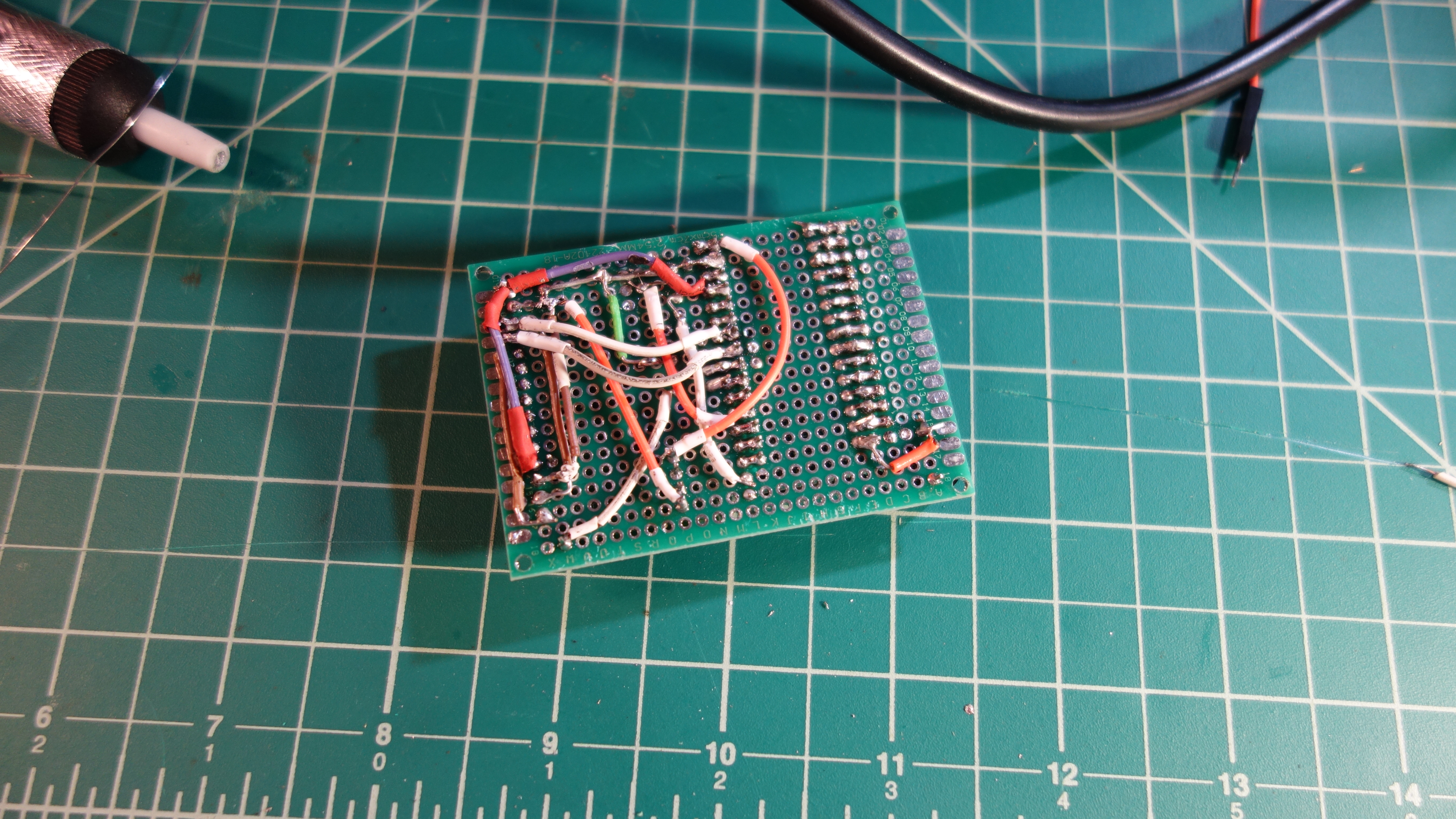 ArduMeter: an Arduino Based Multimeter (Sort Of) : 13 Steps (with ...