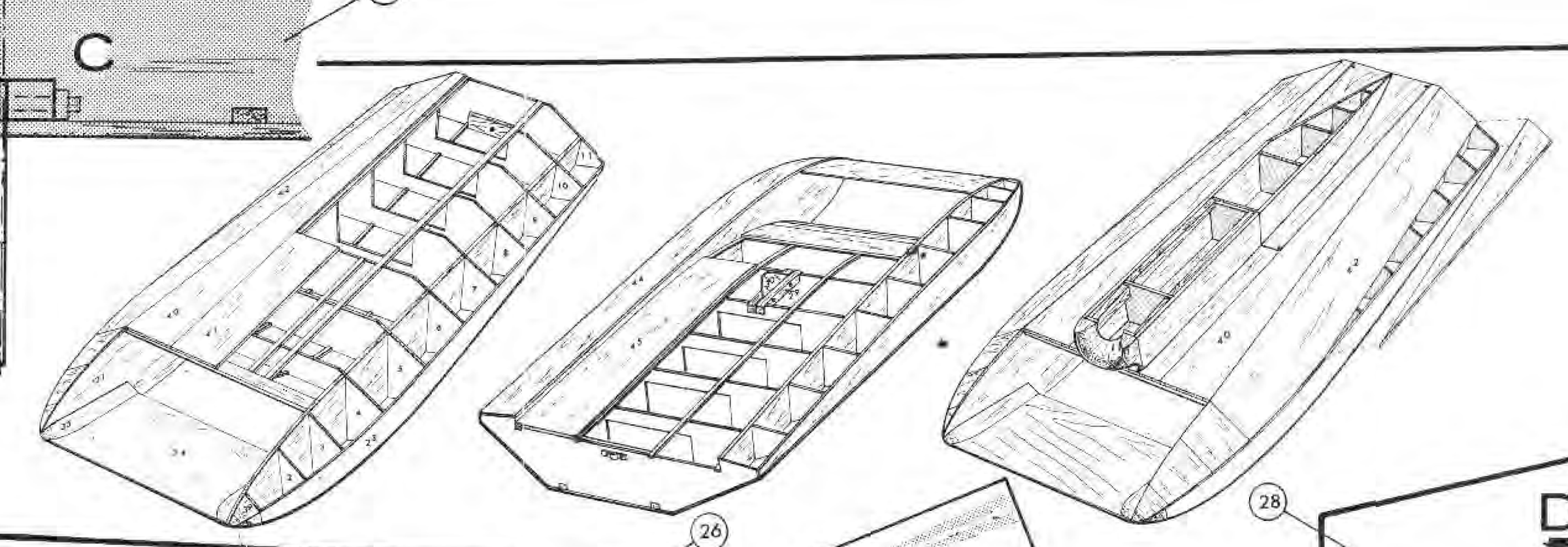 Airscrew Driven RC Boat : 12 Steps (with Pictures) - Instructables