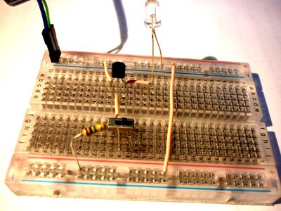 Short, Short Circuit Tester : 4 Steps (with Pictures) - Instructables