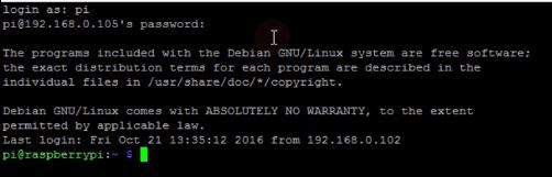 How to Use Windows Laptop As Monitor for Raspberry Pi : 6 Steps (with ...