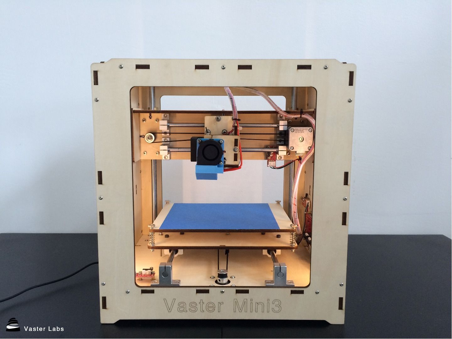 Building a 3D Printer Under 299$ : 33 Steps (with Pictures) - Instructables