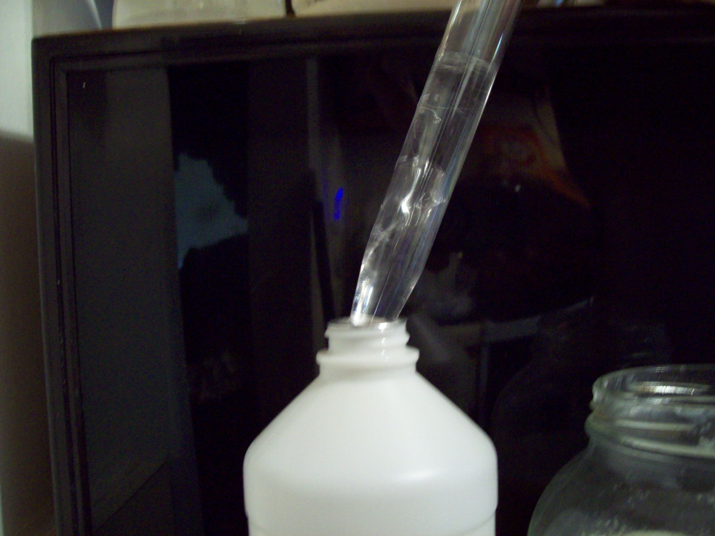 How to "Salt Out" : 10 Steps (with Pictures) - Instructables