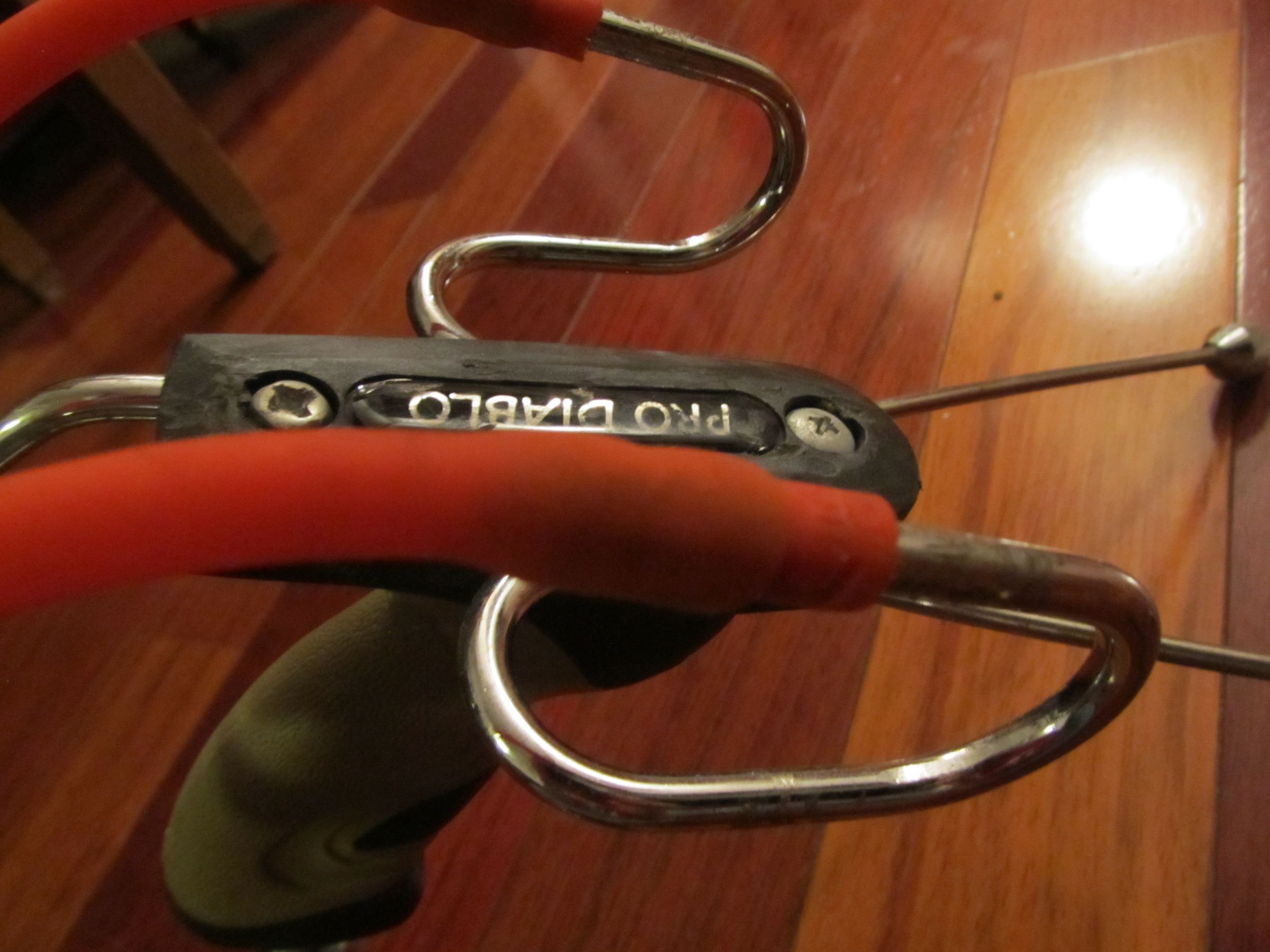 Homemade Sling-Bow : 8 Steps - Instructables