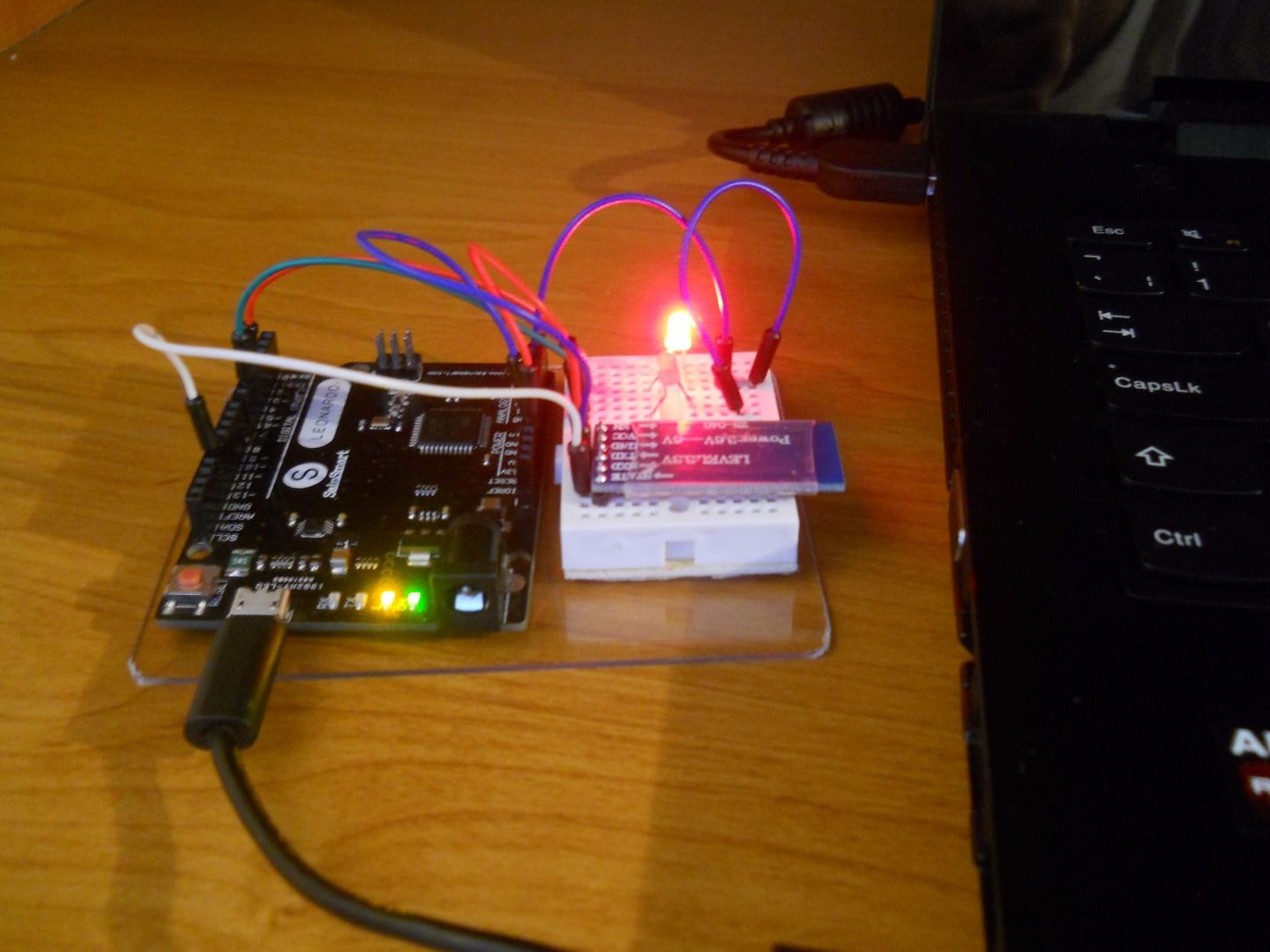 Gaming With Thoughts/Mindwaves (w/ Arduino) : 13 Steps (with Pictures ...