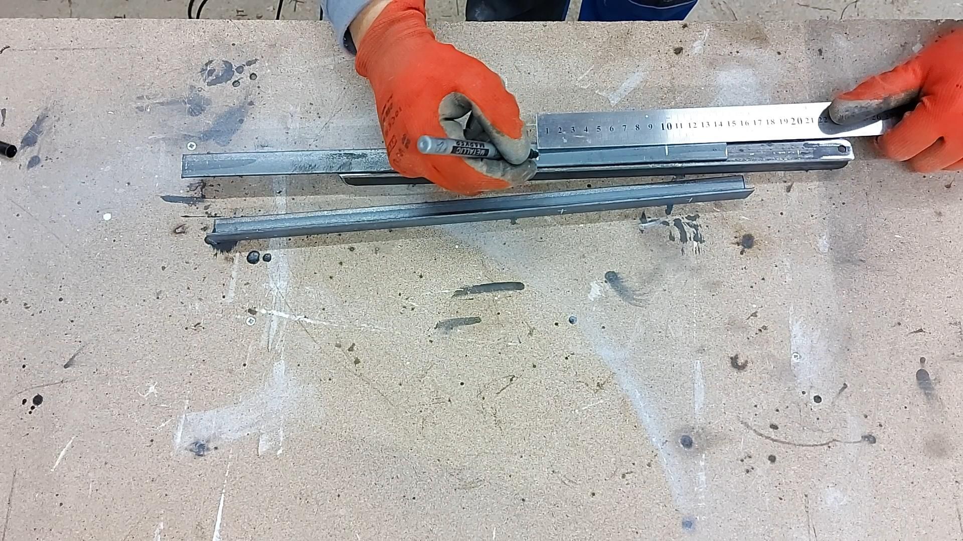 DIY Ski Sled - Plezuh : 12 Steps (with Pictures) - Instructables