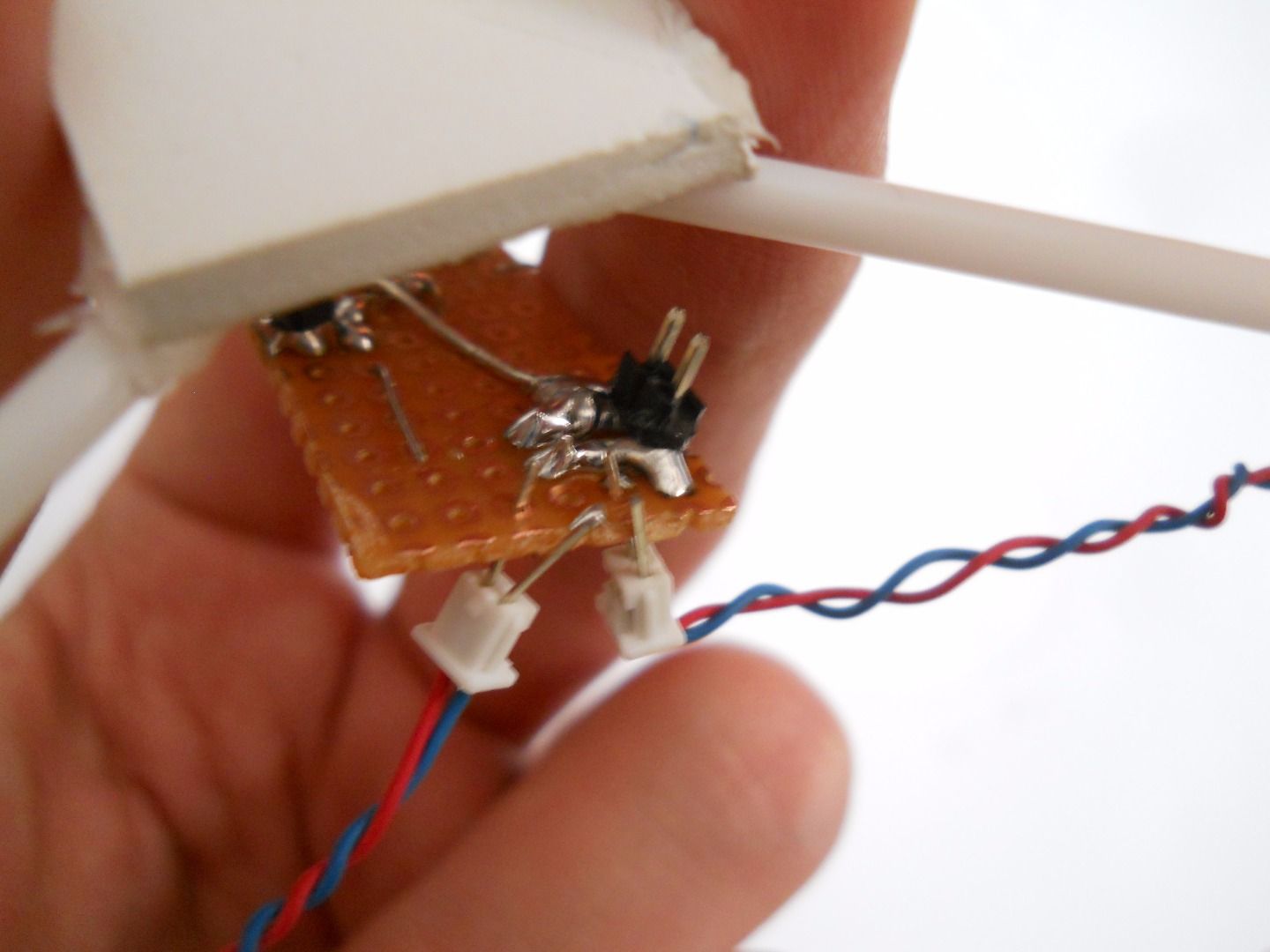 Voice Controlled Arduino Drone : 18 Steps (with Pictures) - Instructables