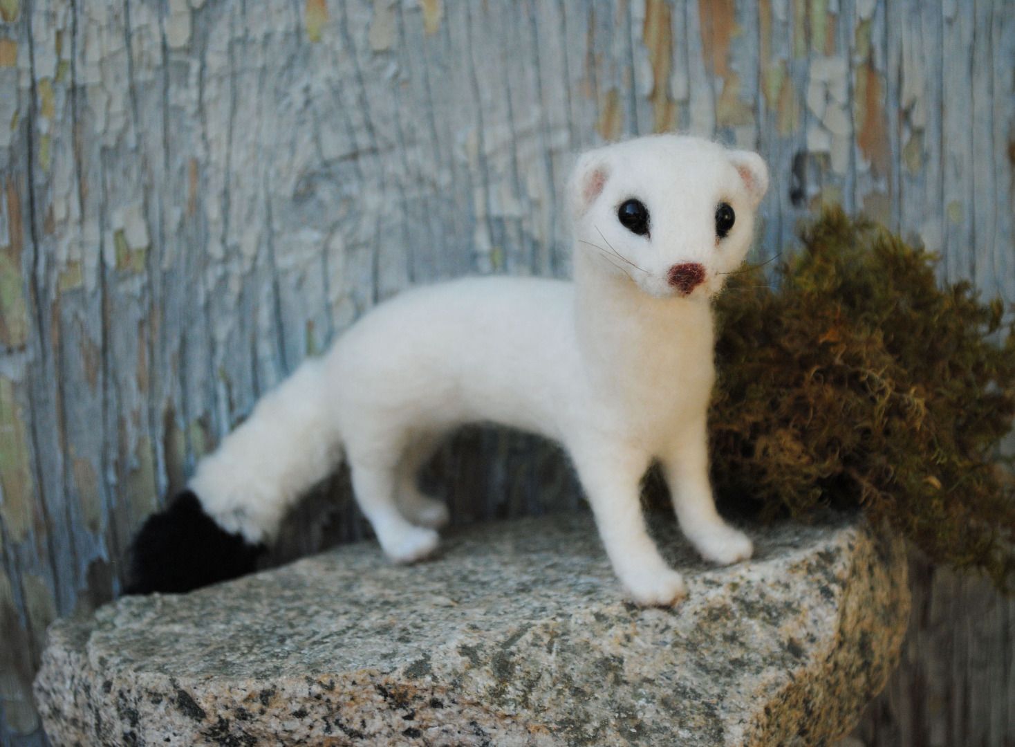 Six Awesome Tutorials for Creating a Wire Armature! – Felting