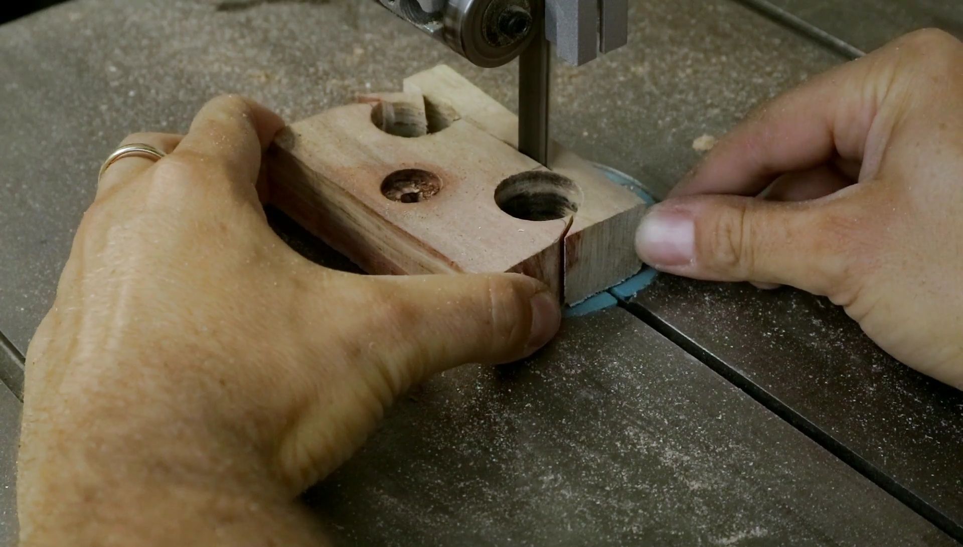 DIY Marking Gauge : 11 Steps (with Pictures) - Instructables