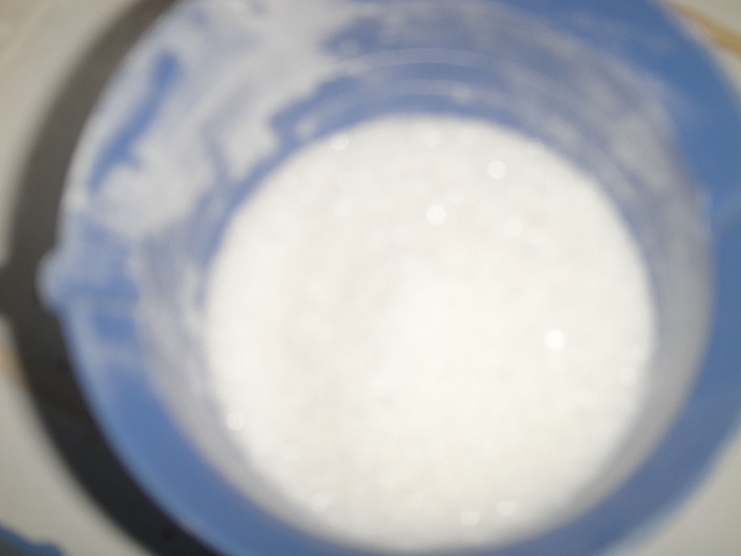 How to Make Polvoron(philippine Powderd Milk Candy) : 10 Steps (with ...