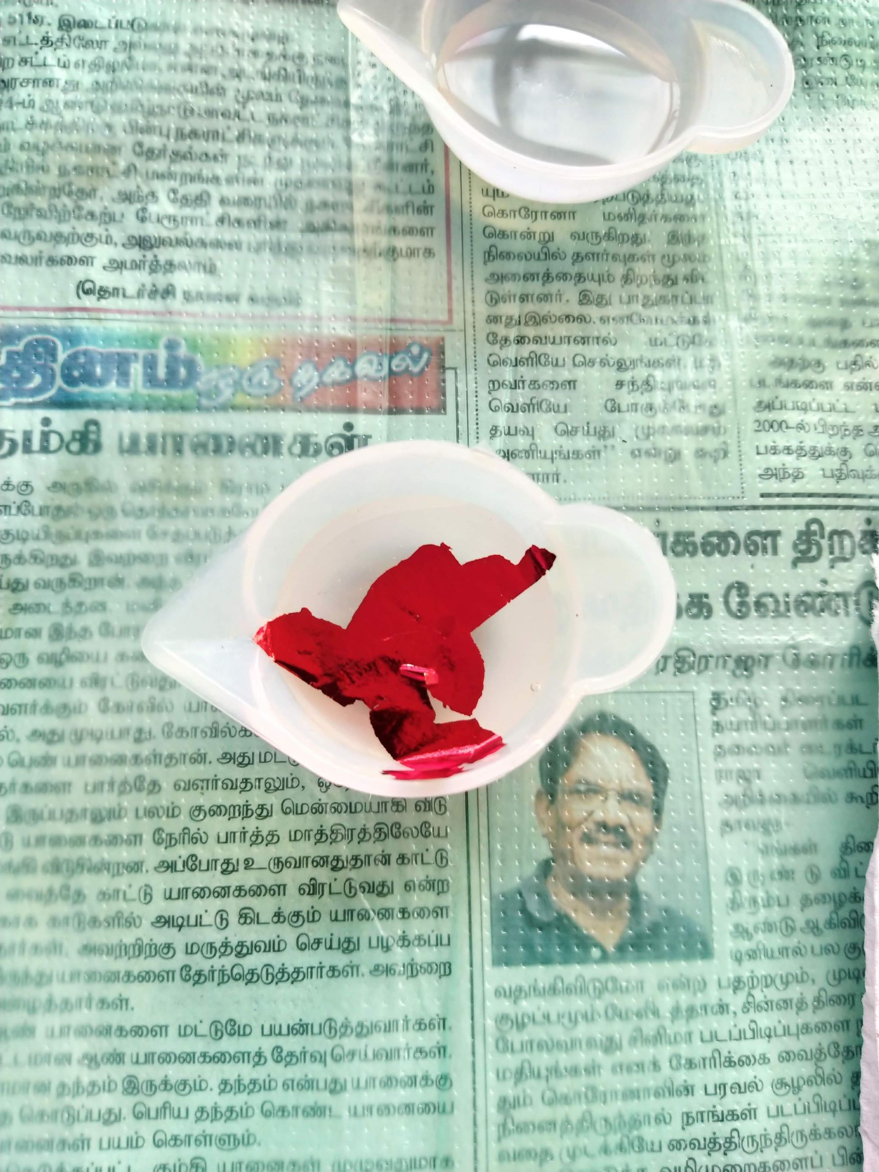 Botanical Resin Jewelry : 29 Steps (with Pictures) - Instructables