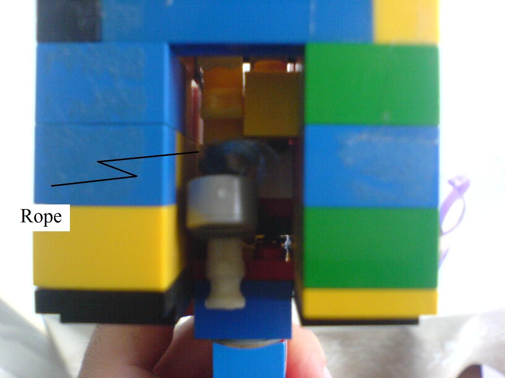 Paper Wasp Pistol : 5 Steps - Instructables