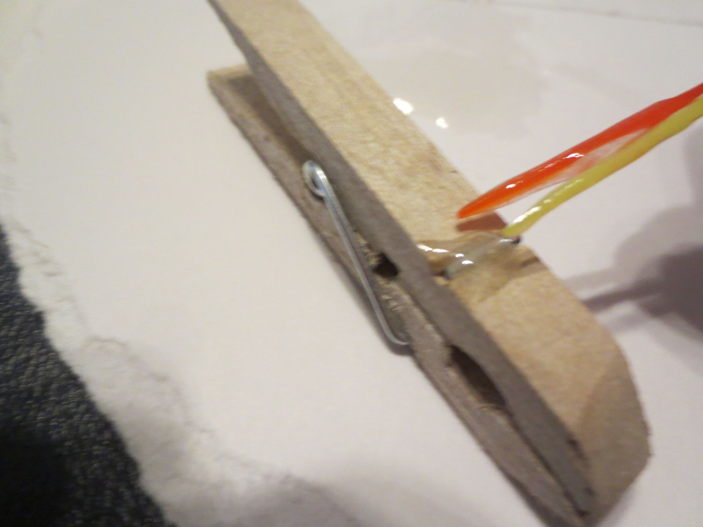 Dog Lure Stick : 5 Steps (with Pictures) - Instructables