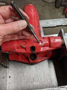 How to Repair a Snap-on YA700 Floor Jack : 58 Steps (with Pictures ...
