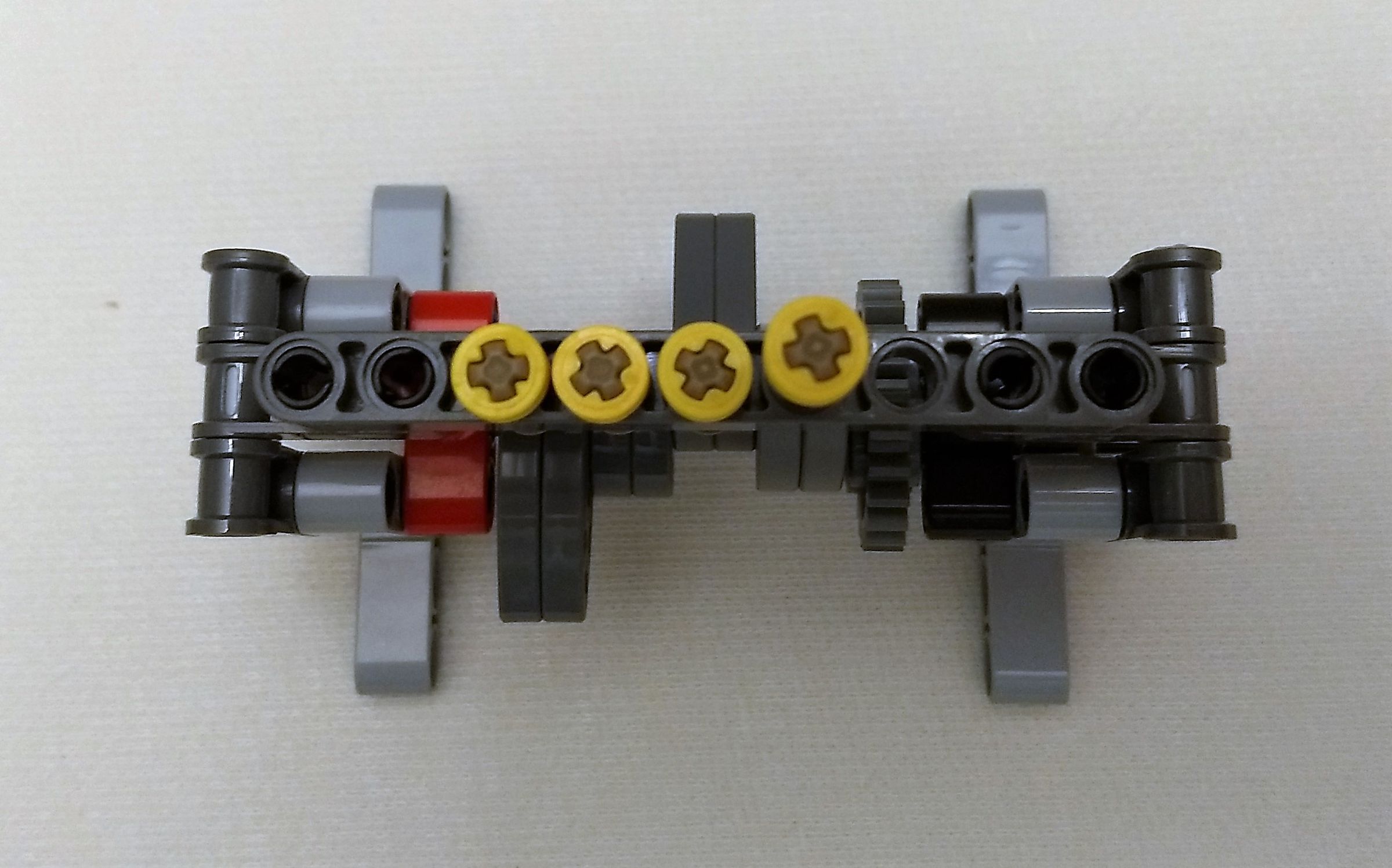 Car Engine Cam & Follower : 6 Steps - Instructables