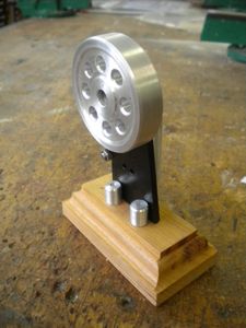 Air Engine : 21 Steps (with Pictures) - Instructables