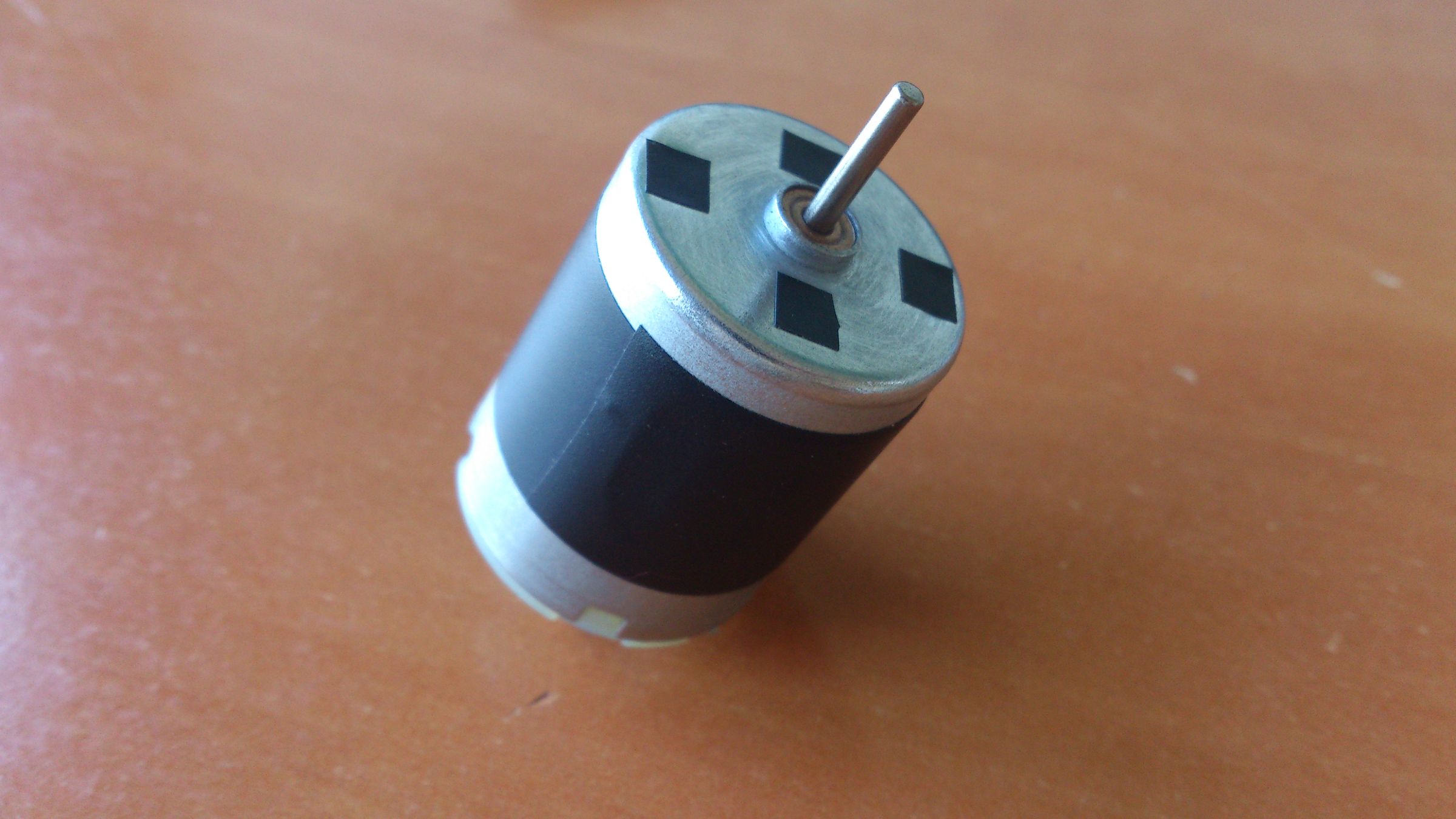 DIY Water Pump. : 5 Steps - Instructables