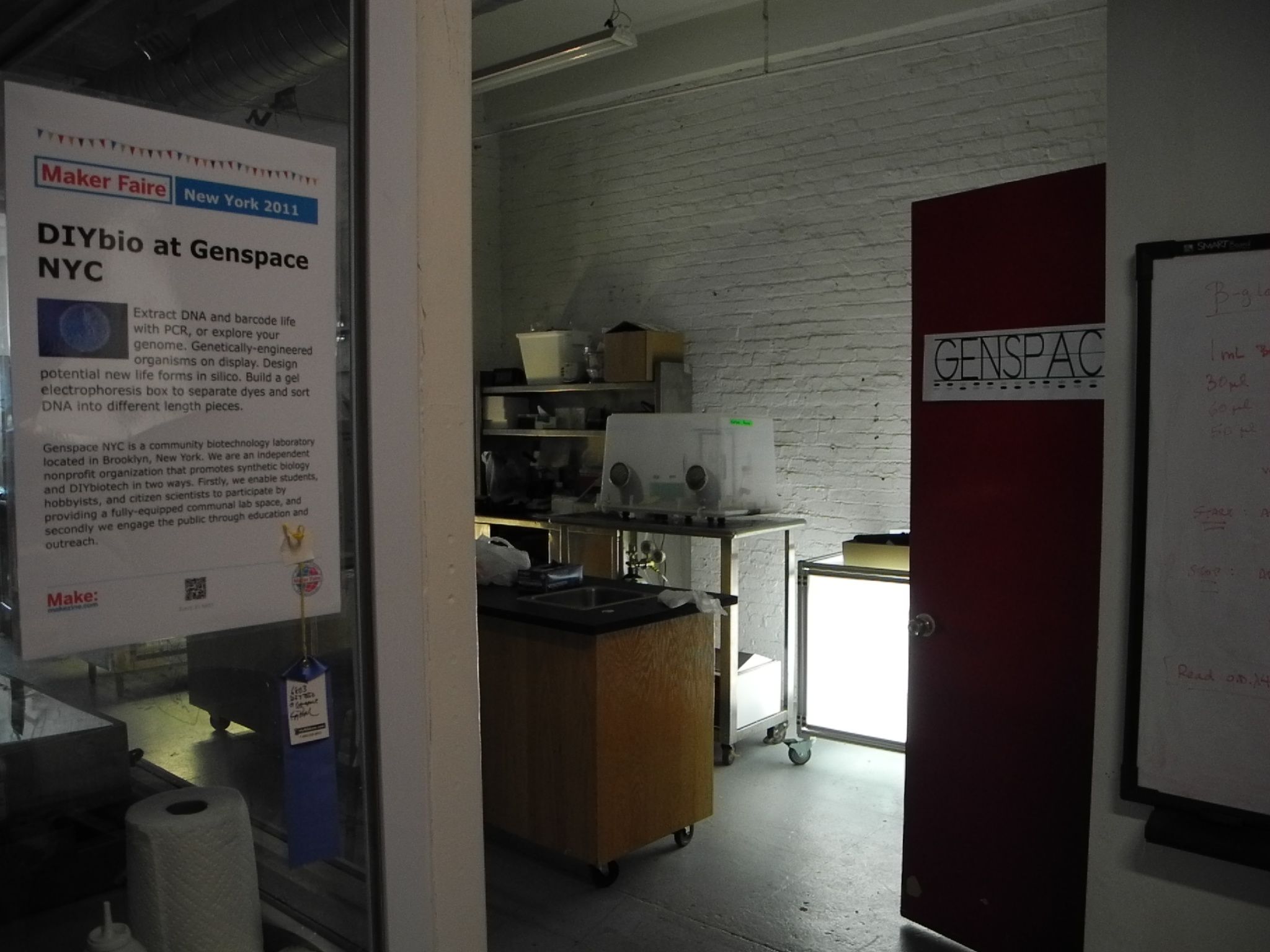 DIY Anaerobic Chamber (aka Glove Box) : 12 Steps (with Pictures ...