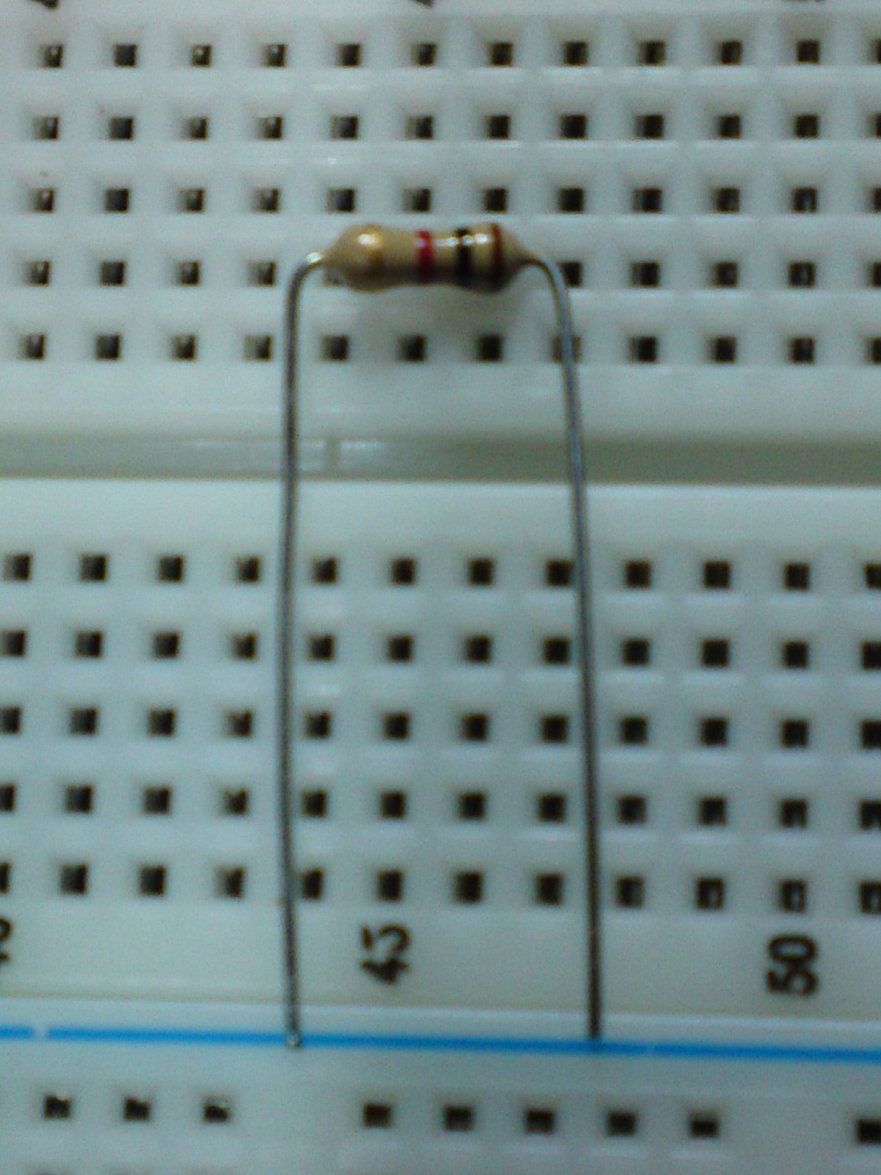How to Make the Easiest Breadboard Arduino Uno...EVER ! - the Breduino ...