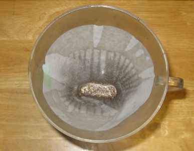 Gold Recovery : 8 Steps (with Pictures) - Instructables