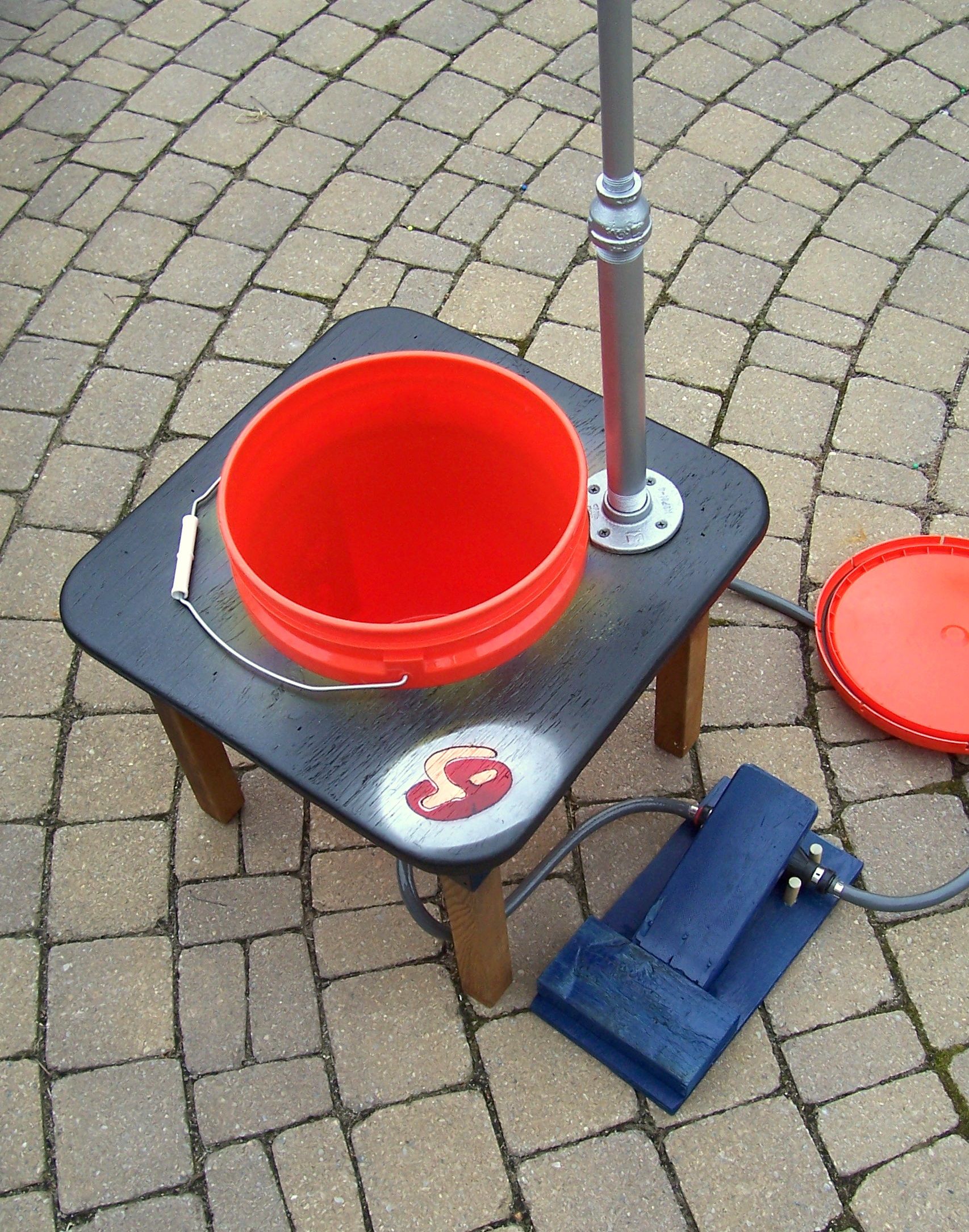 Field Sink : 13 Steps (with Pictures) - Instructables