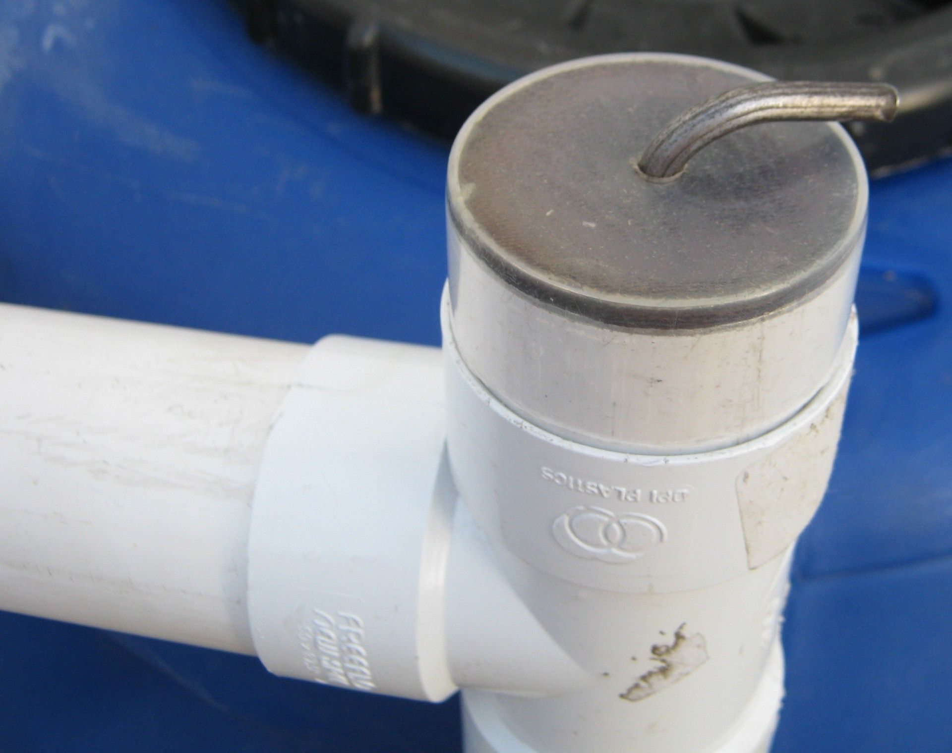 PVC Water Pump : 6 Steps (with Pictures) - Instructables