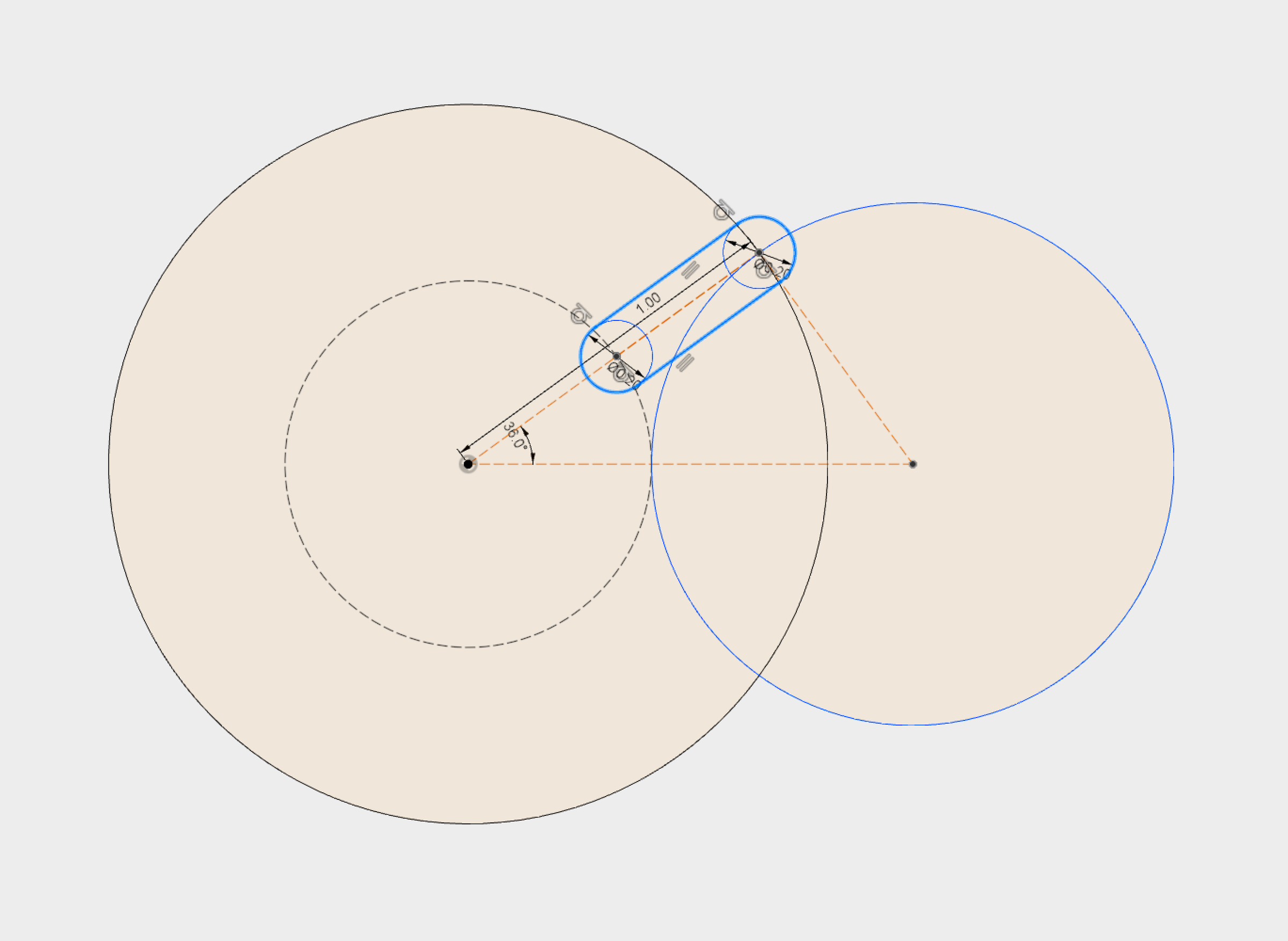 Make Geneva Wheels of Any Size in a Easier Way : 9 Steps (with Pictures ...