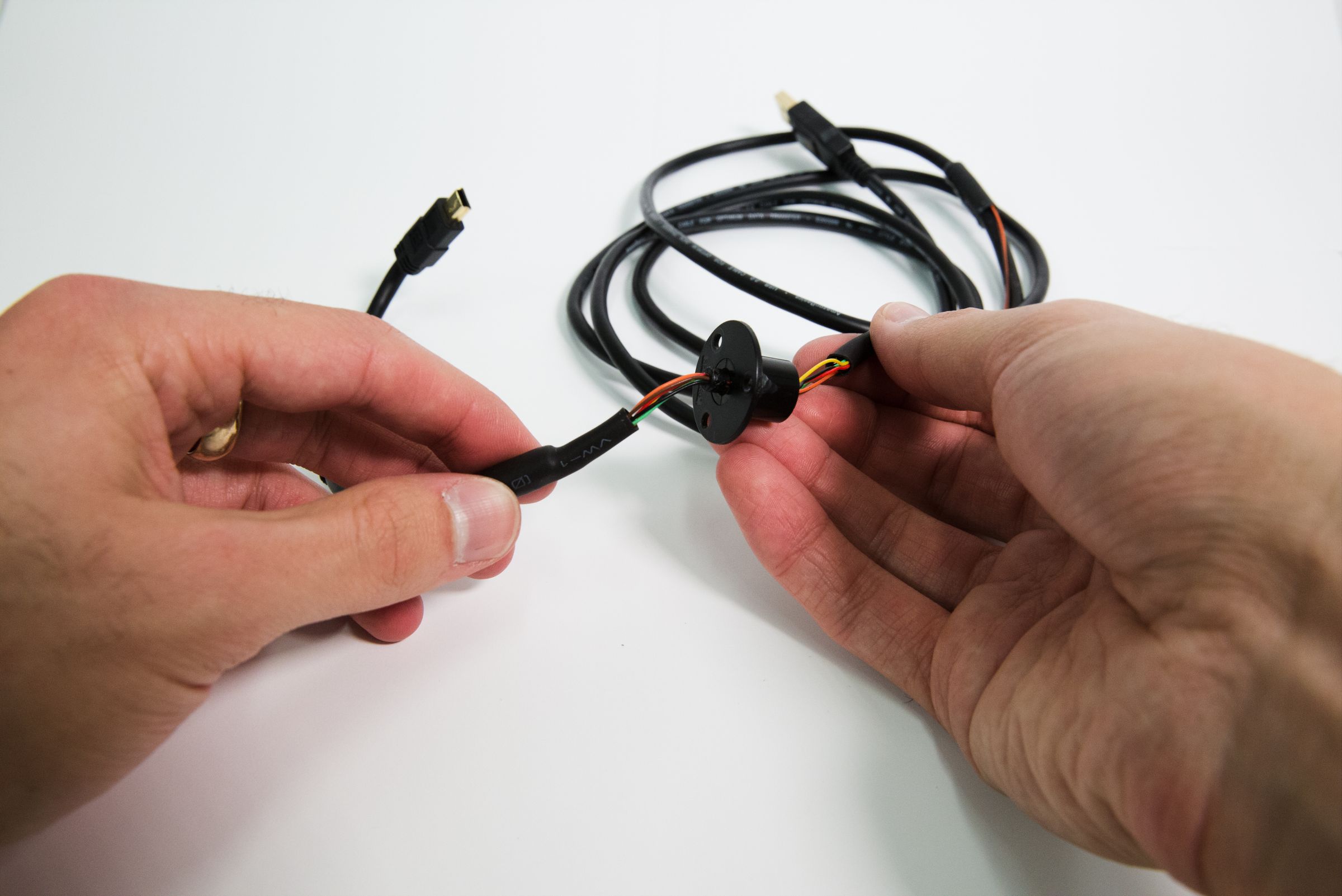 LIDAR Spherical Capture Rig : 16 Steps (with Pictures) - Instructables